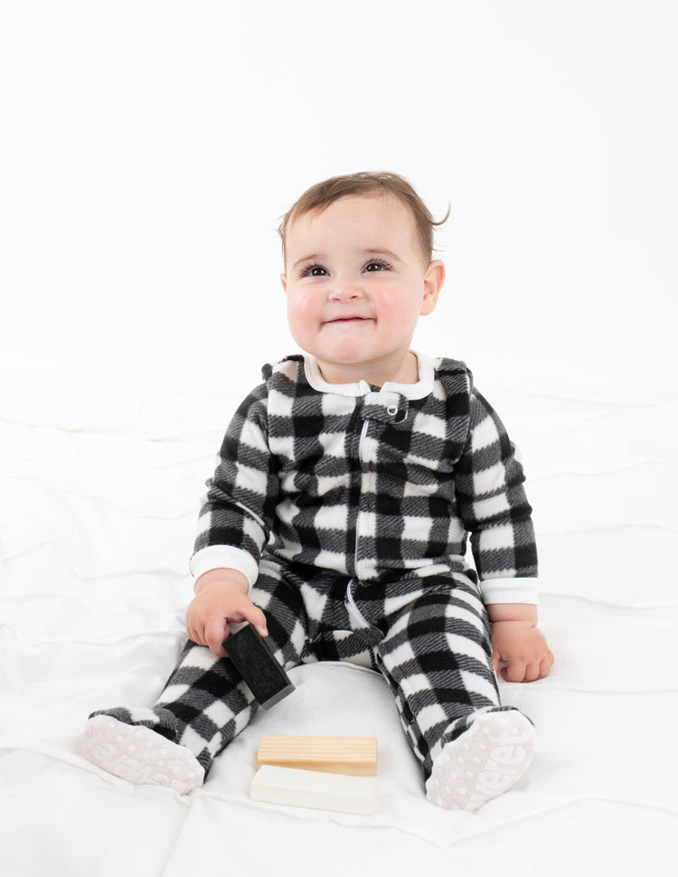Baby All – Leveret Clothing
