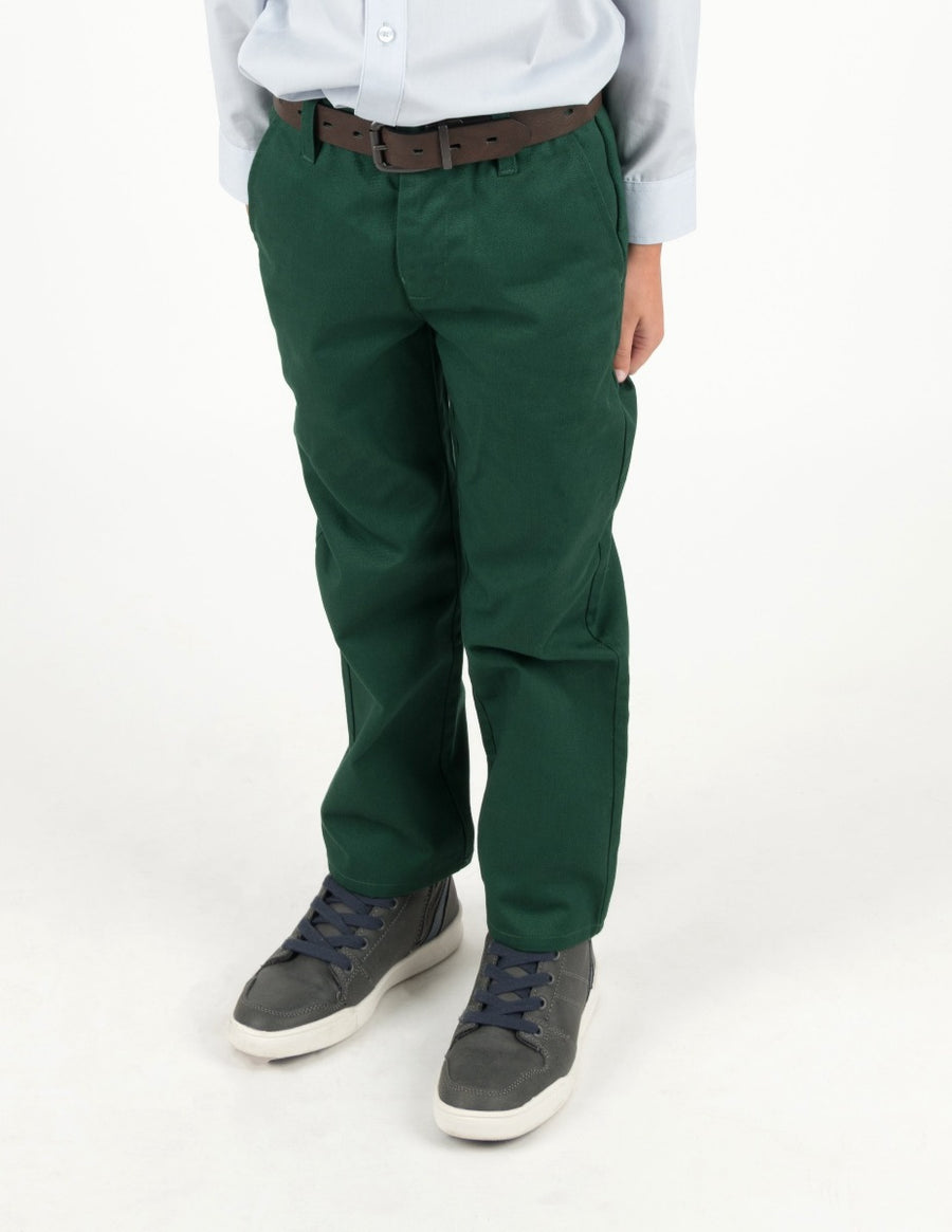 Leveret Kids Chino Colorful Pants – Leveret Clothing