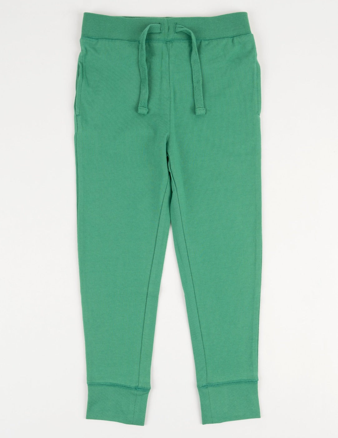 Solid Color Classic Drawstring Pants – Leveret Clothing