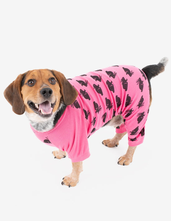 Dog Pajamas - Pajamas for Your Dogs – Leveret Clothing