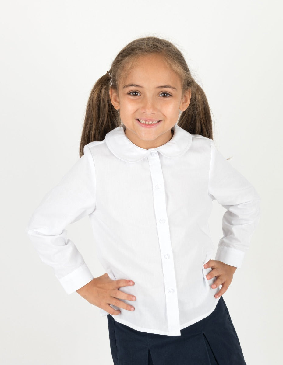Leveret Girls Dress Shirt – Leveret Clothing