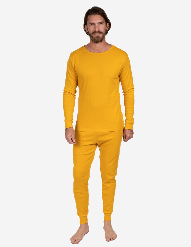 Mens Pajamas - Men Sleepwear – Leveret Clothing