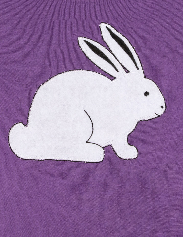 Leveret Kids Bunny Pajamas – Leveret Clothing