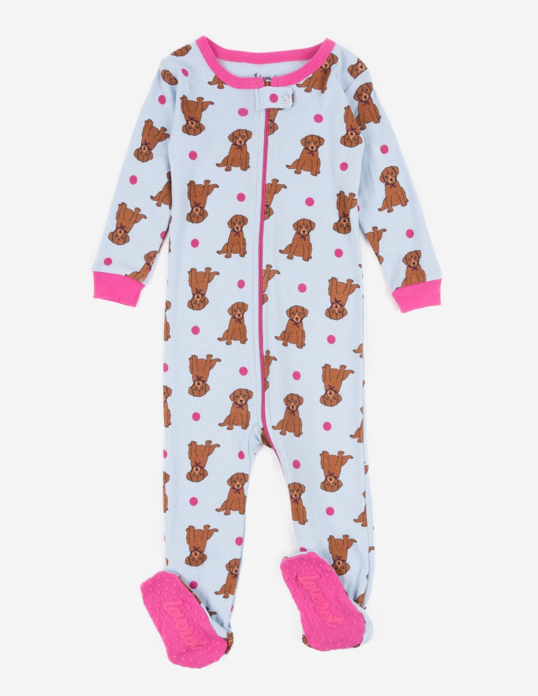 Leveret Footed Animal Pajamas – Leveret Clothing